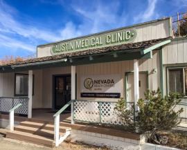 Services – Nevada Health Centers