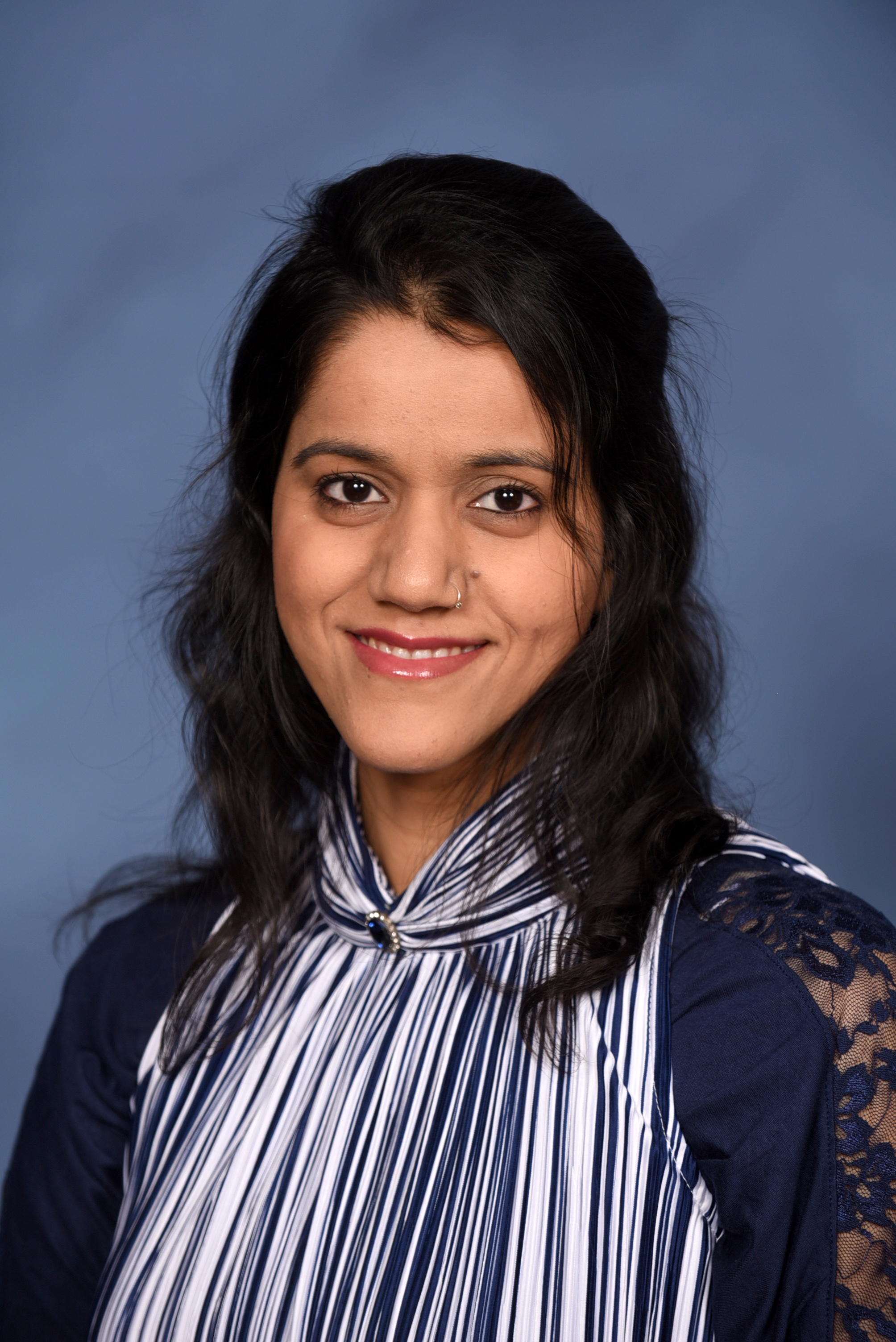 Maria Baig, MD – Nevada Health Centers