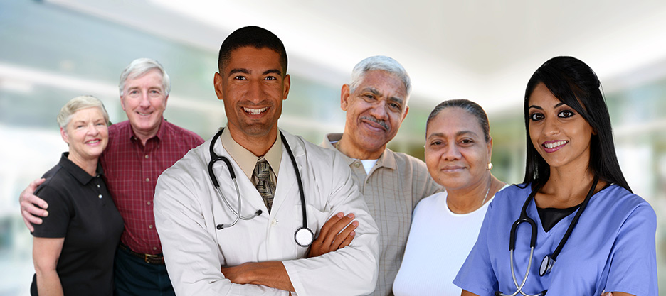 Senior Health Care – Nevada Health Centers