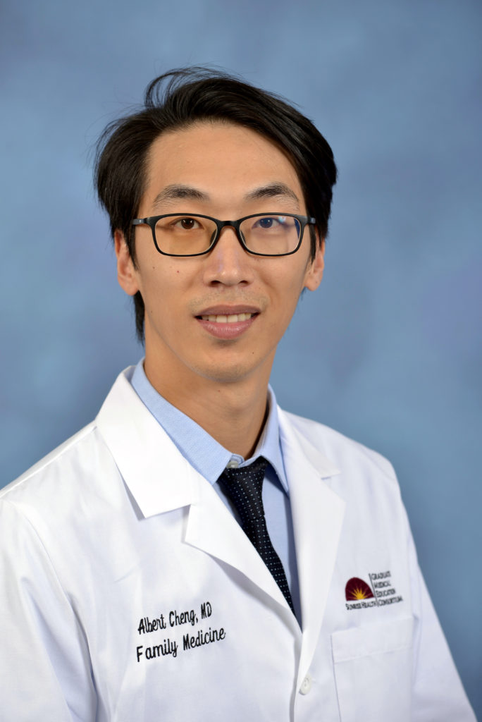 Albert Cheng, MD-retouched – Nevada Health Centers