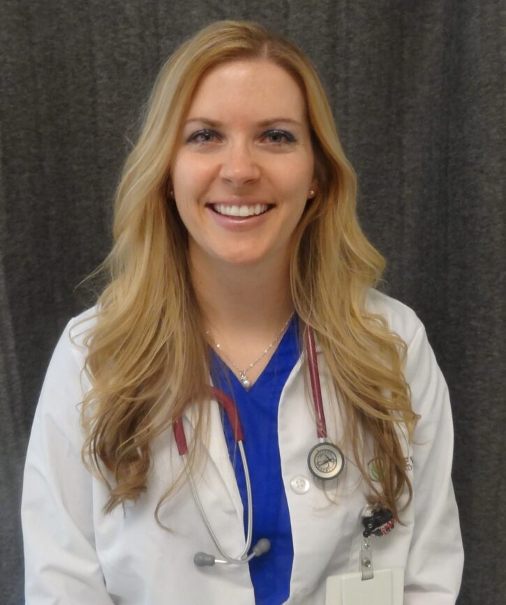 Ashley Bechtol, MD – Nevada Health Centers